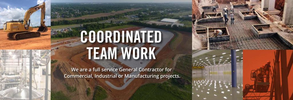 Contracting - Stewart Richey