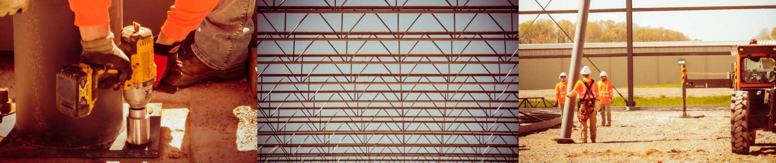 Metal Building Systems - Stewart Richey