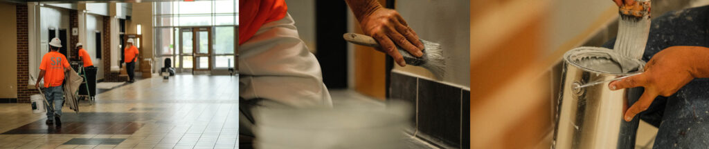 Painting - Stewart Richey