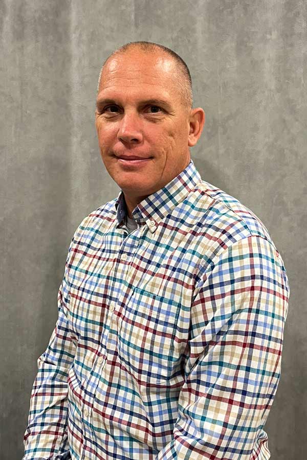 Leadership Teams - Stewart Richey